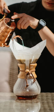 DAK Coffee Roasters – speciality coffee – Coffeedesk.com