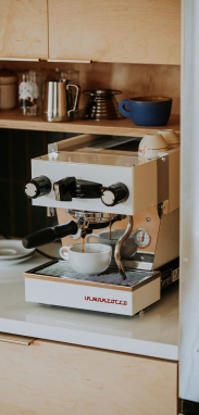 DAK Coffee Roasters – speciality coffee – Coffeedesk.com