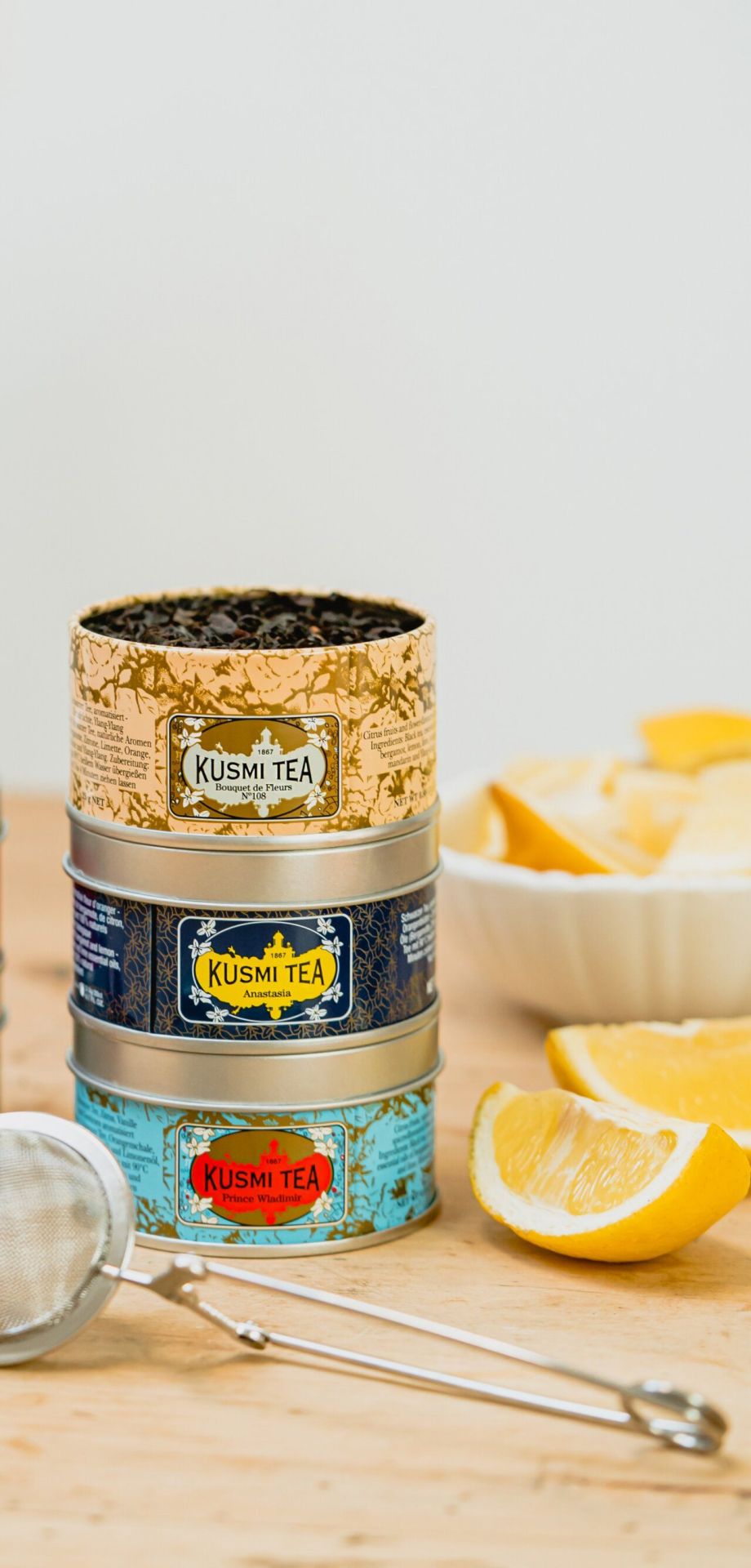 Nasze marki - wszystkie dostępne marki - Coffeedesk