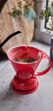 DAK Coffee Roasters – speciality coffee – Coffeedesk.com