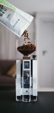 DAK Coffee Roasters – speciality coffee – Coffeedesk.com