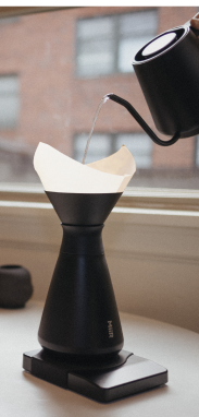 DAK Coffee Roasters – speciality coffee – Coffeedesk.com