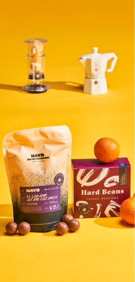 DAK Coffee Roasters – speciality coffee – Coffeedesk.com