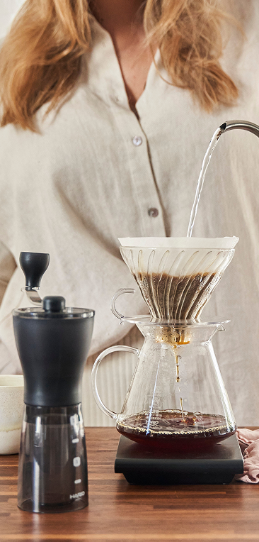 Outlet - kawy i akcesoria w niższych cenach - Coffeedesk