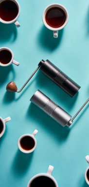 DAK Coffee Roasters – speciality coffee – Coffeedesk.com