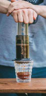 DAK Coffee Roasters – speciality coffee – Coffeedesk.com